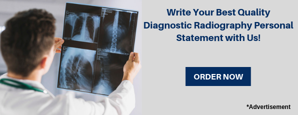 Diagnostic Radiography Personal Statement: Tips & Examples | Radiology ...